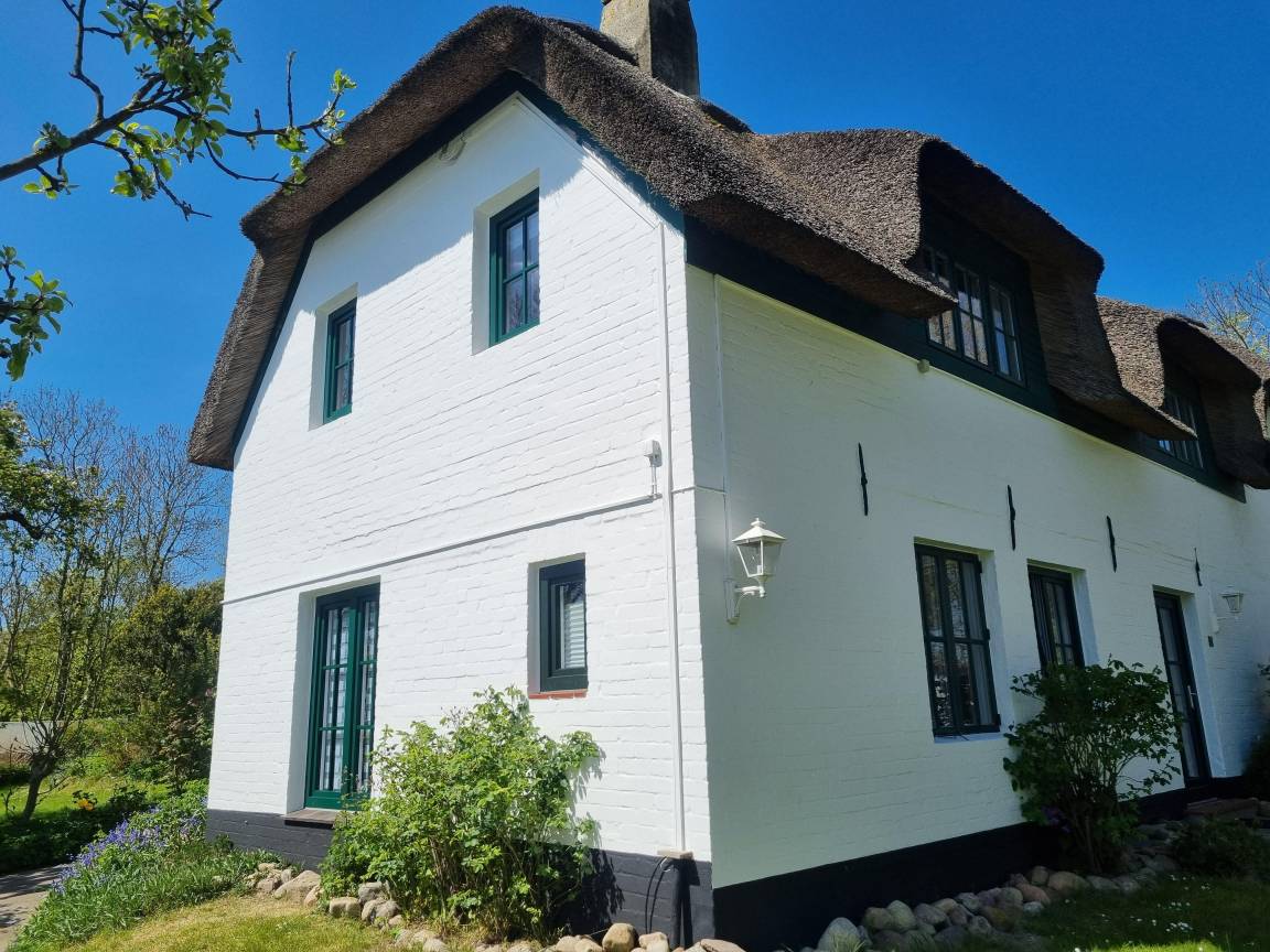 25 M² Ferienwohnung ∙ 1 Schlafzimmer ∙ 2 Gäste - Sankt Peter-Ording