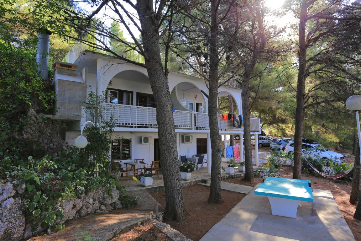 43 M² Apartment ∙ 2 Bedrooms ∙ 6 Guests - Omiš