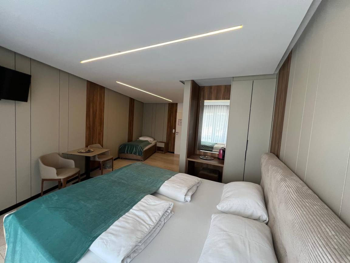 30 M² Maison De Vacances ∙ 1 Chambre ∙ 3 Personnes - Herford