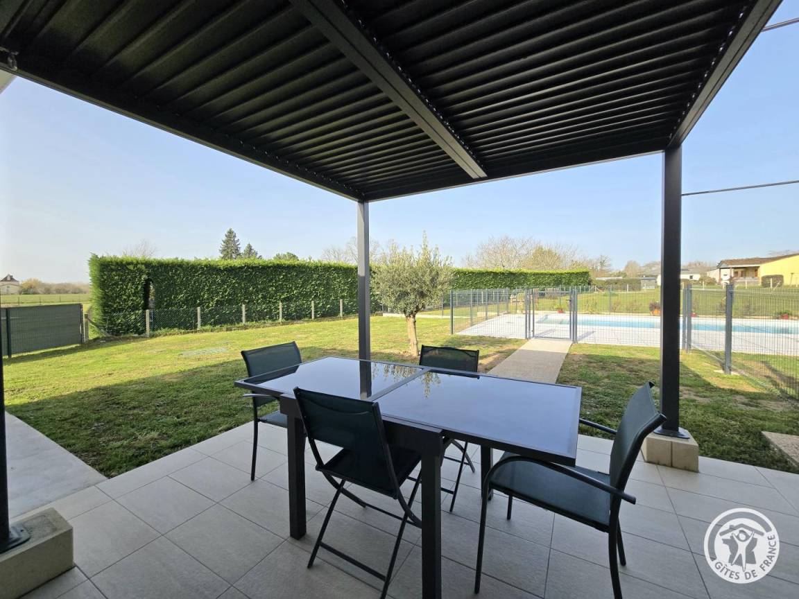 70 M² Gîte ∙ 2 Chambres ∙ 4 Personnes - Nouvelle-Aquitaine