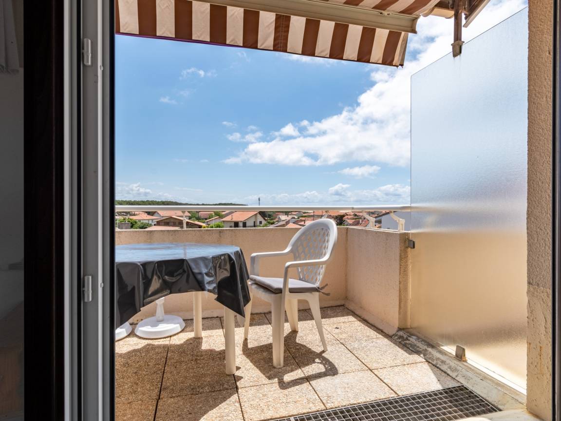 17 M² Studio ∙ 1 Chambre ∙ 2 Personnes - Biscarrosse
