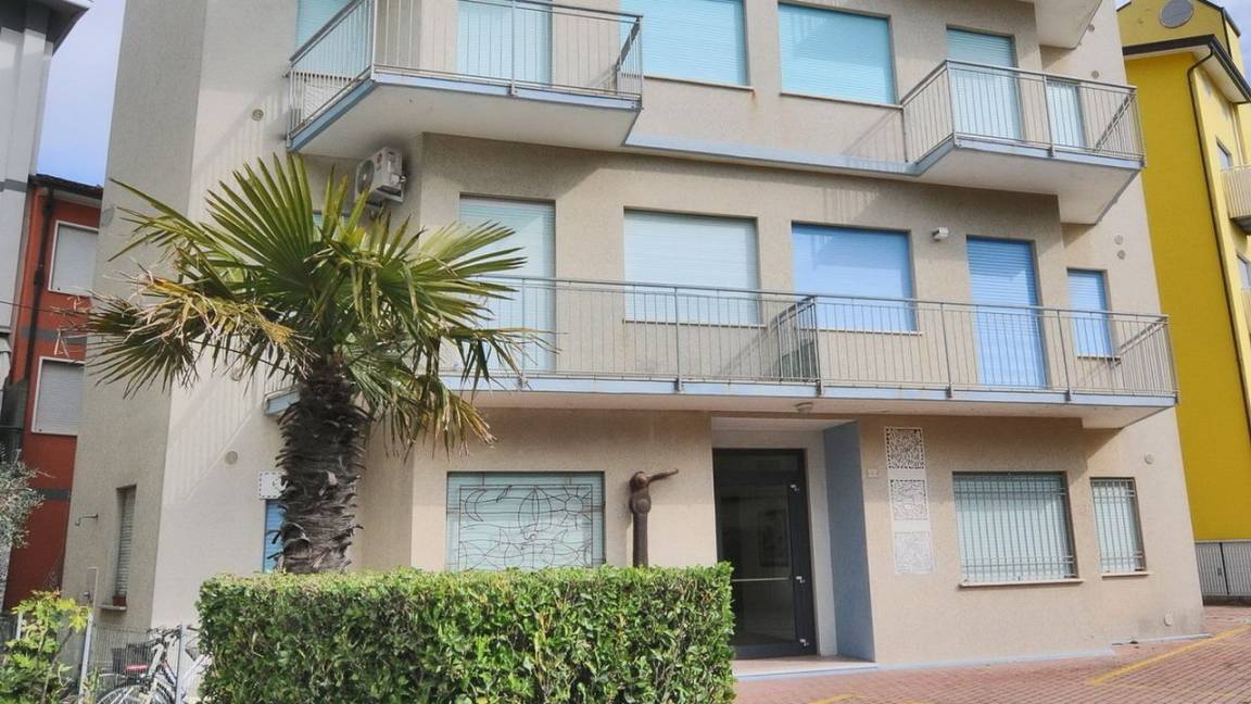 58 M² Ferienwohnung ∙ 2 Schlafzimmer ∙ 8 Gäste - Caorle