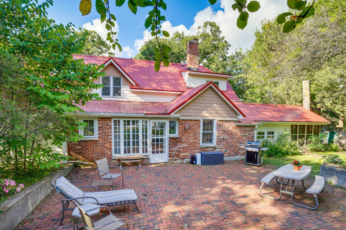 185 M² House ∙ 3 Bedrooms ∙ 9 Guests - Ripon, WI