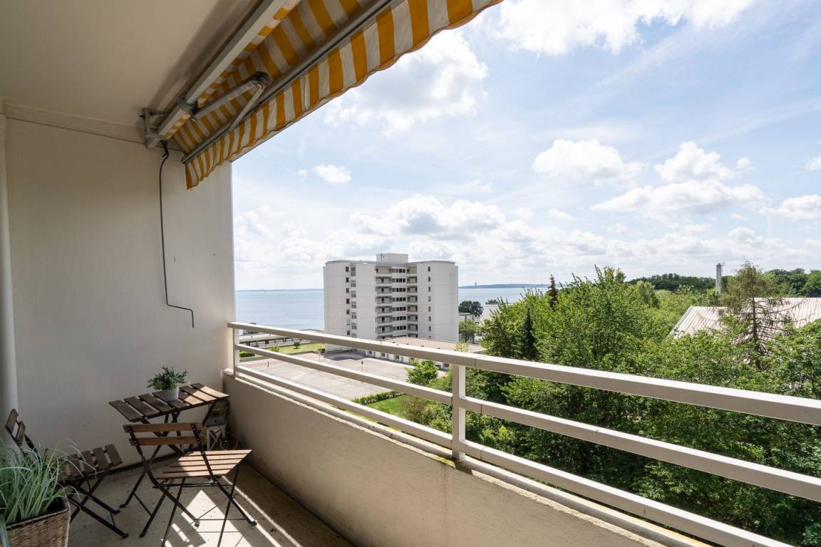 33 M² Apartamento ∙ 2 Huéspedes - Scharbeutz