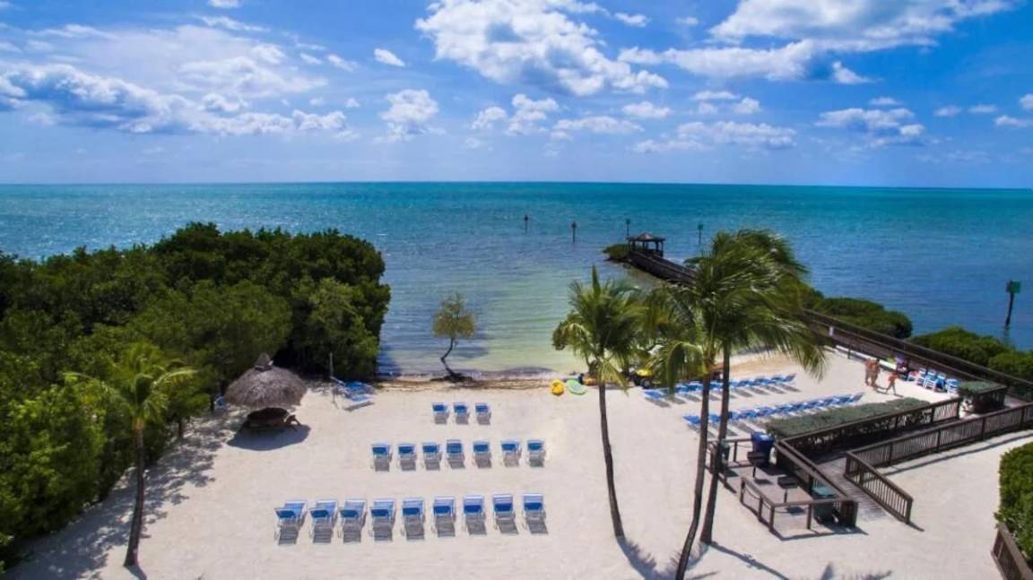 70 M² Casa ∙ 2 Camere Da Letto ∙ 4 Ospiti - Tavernier, FL