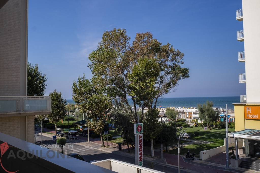 75 M² Ferienwohnung ∙ 2 Schlafzimmer ∙ 6 Gäste - Riccione
