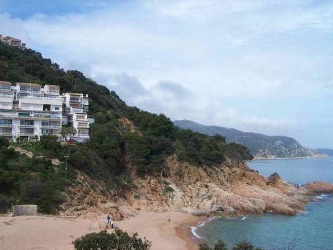 50 M² Apartamento ∙ 1 Habitación ∙ 2 Huéspedes - Tossa de Mar