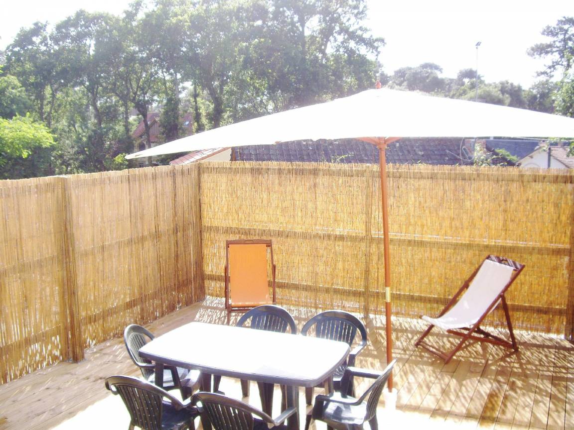 55 M² Appartement ∙ 2 Chambres ∙ 5 Personnes - Saint-Brevin-les-Pins