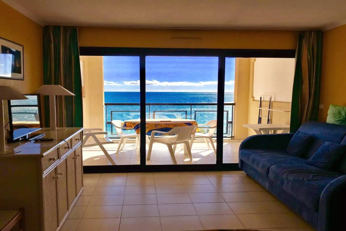 40 M² Apartment ∙ 2 Bedrooms ∙ 4 Guests - Cannes