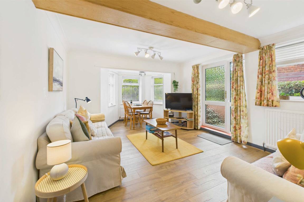 Appartement ∙ 2 Chambres ∙ 5 Personnes - Scarborough