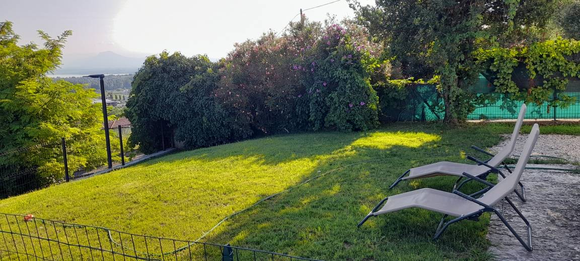 70 M² Appartement ∙ 1 Chambre ∙ 4 Personnes - Peschiera del Garda