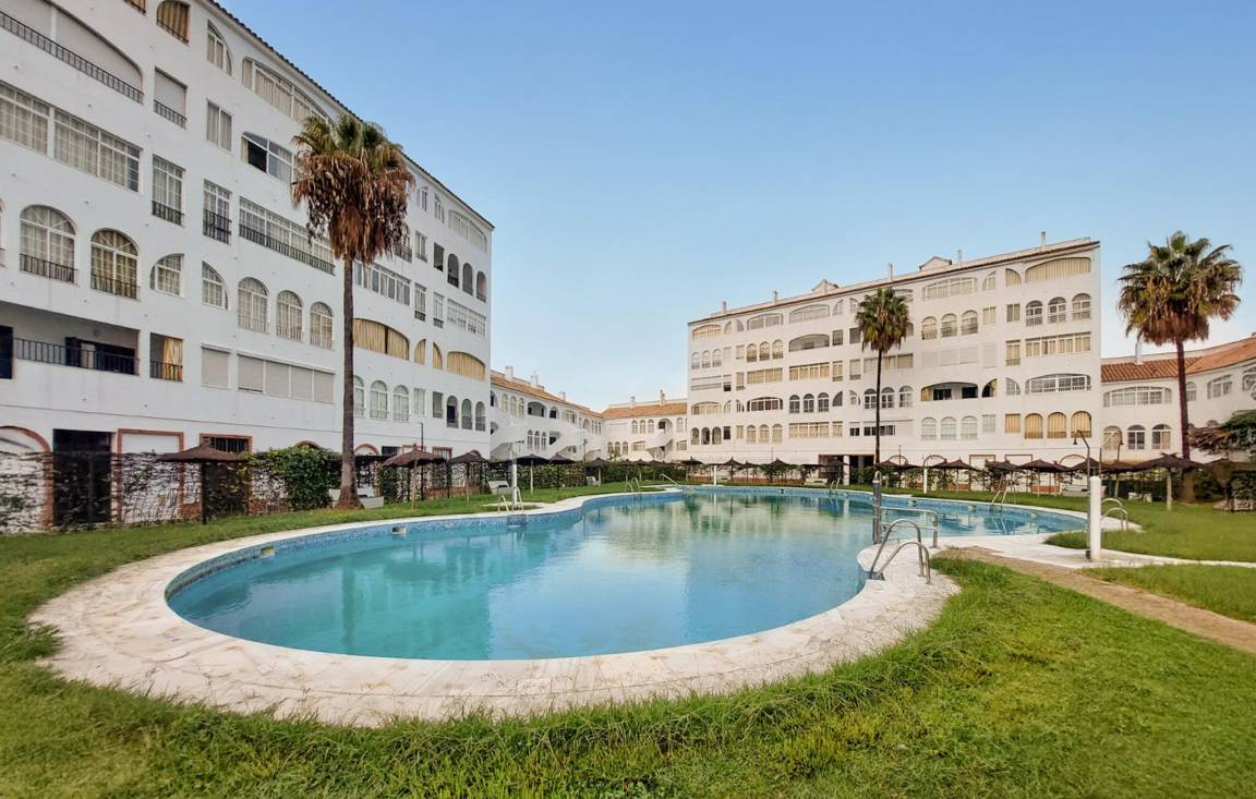 60 M² Apartment ∙ 2 Bedrooms ∙ 4 Guests - Huelva