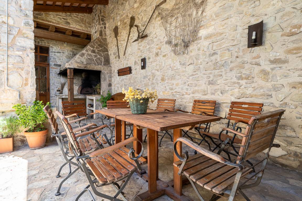 53 M² Apartment ∙ 2 Bedrooms ∙ 3 Guests - Talavera