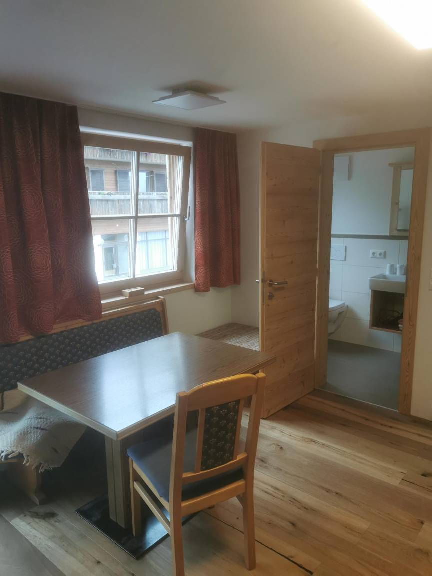32 M² Appartamento Vacanza ∙ 1 Camera Da Letto ∙ 2 Ospiti - Obertilliach