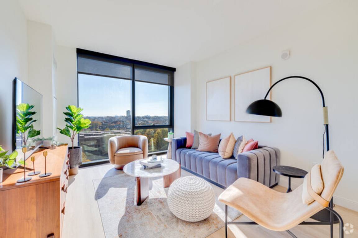50 M² Apartment ∙ 1 Bedroom ∙ 2 Guests - Philadelphia, PA