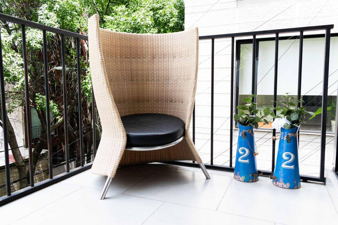 Appartement ∙ 1 Chambre ∙ 6 Personnes - Mexico City