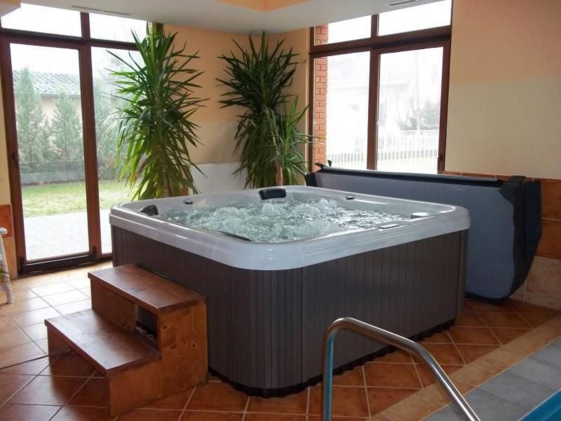 50 M² Apartment ∙ 3 Bedrooms ∙ 3 Guests - Siófok