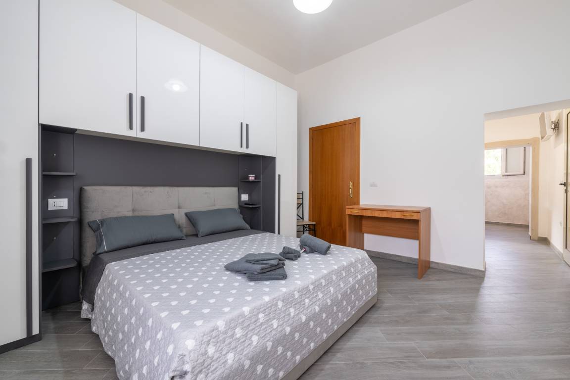 30 M² Maison De Vacances ∙ 1 Chambre ∙ 2 Personnes - Cagliari