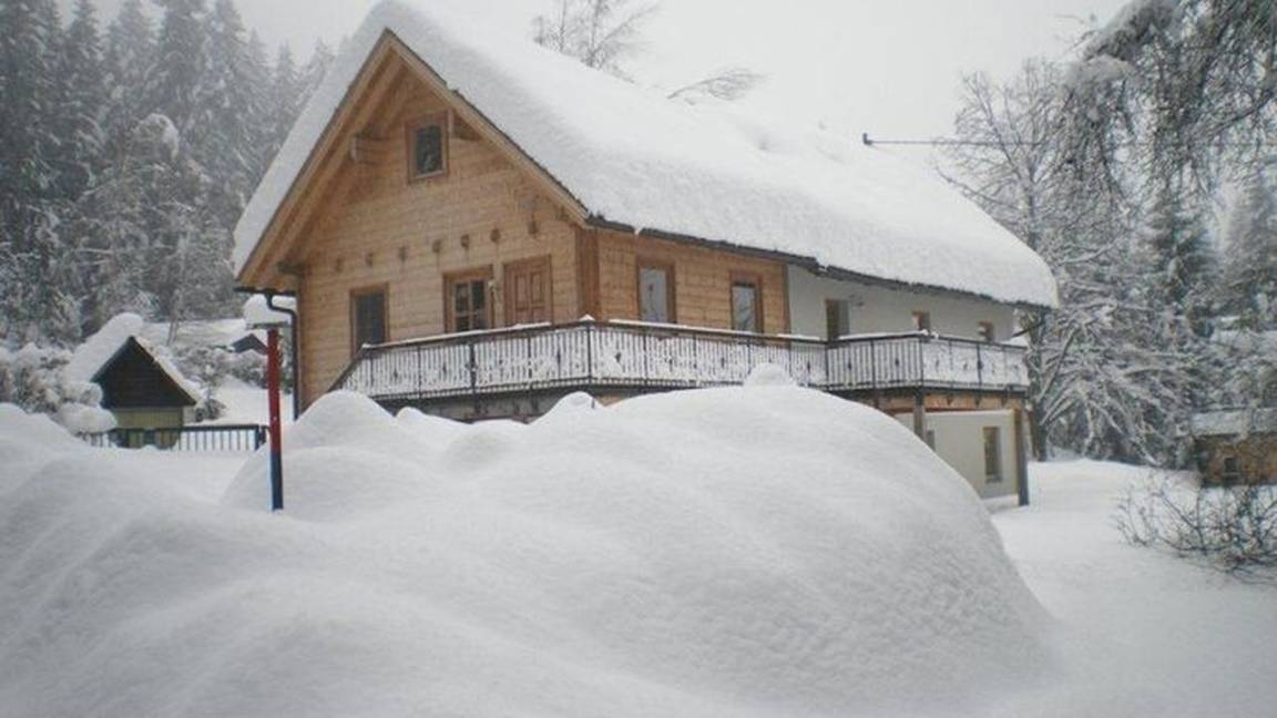 84 M² Apartment ∙ 2 Bedrooms ∙ 5 Guests - Carinthia