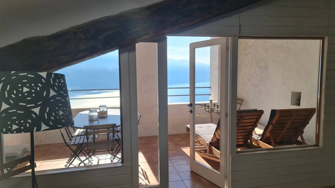175 M² Ferienhaus ∙ 3 Schlafzimmer ∙ 6 Gäste - Limone Sul Garda