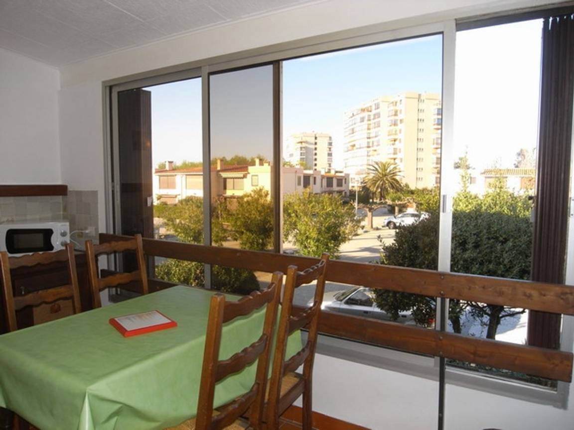 40 M² Huoneisto ∙ 1 Makuuhuone ∙ 4 Vierasta - Argelès-sur-Mer
