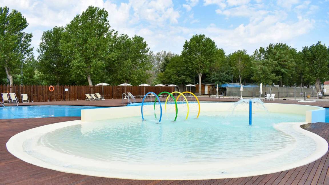 35 M² Apartment ∙ 2 Bedrooms ∙ 5 Guests - Rimini