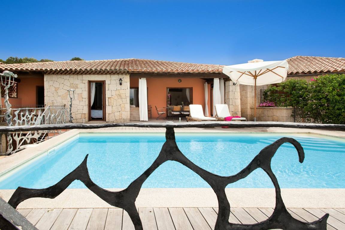 260 M² Villa ∙ 5 Bedrooms ∙ 10 Guests - San Teodoro, Sicily