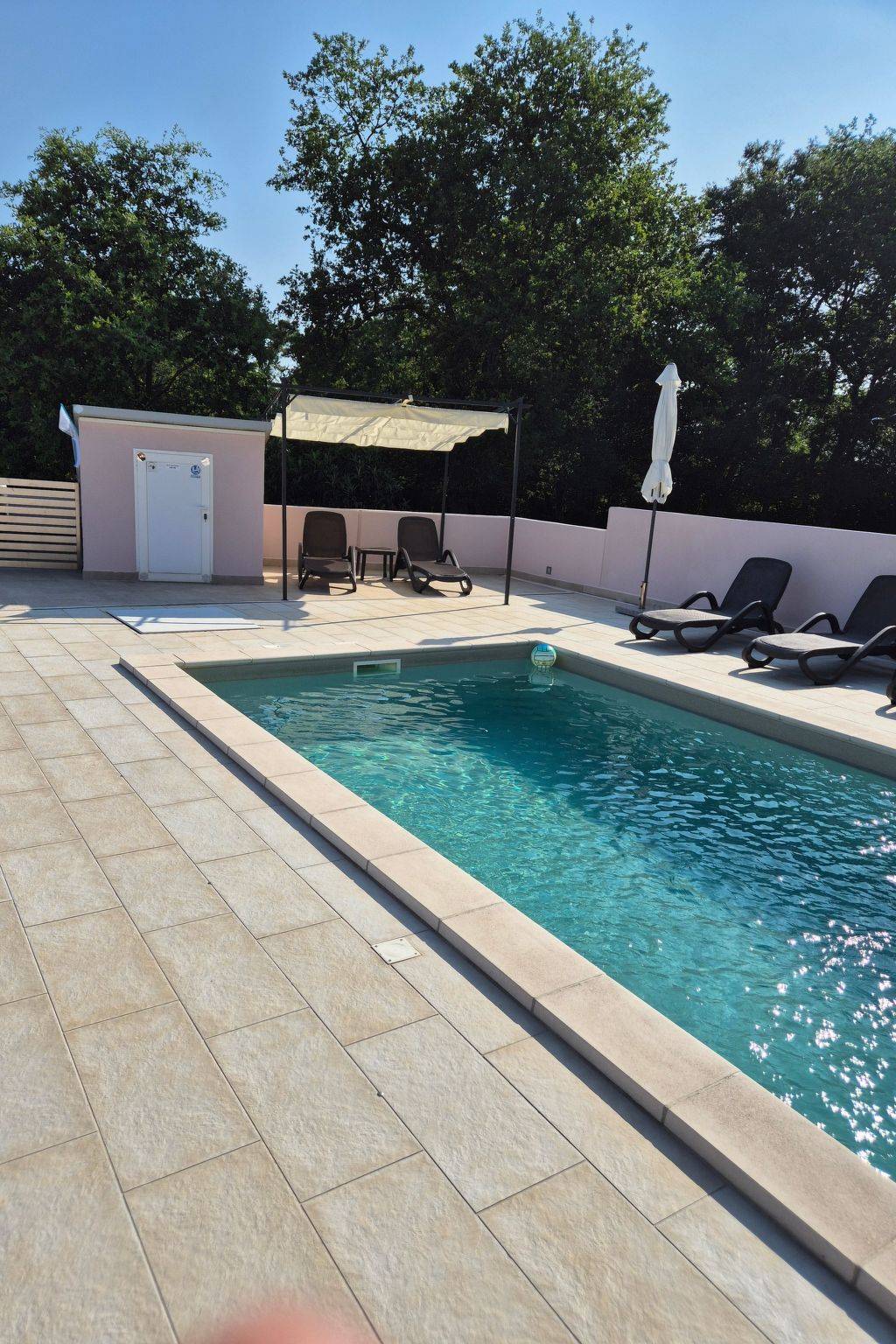 75 M² Apartment ∙ 2 Bedrooms ∙ 4 Guests - Novigrad