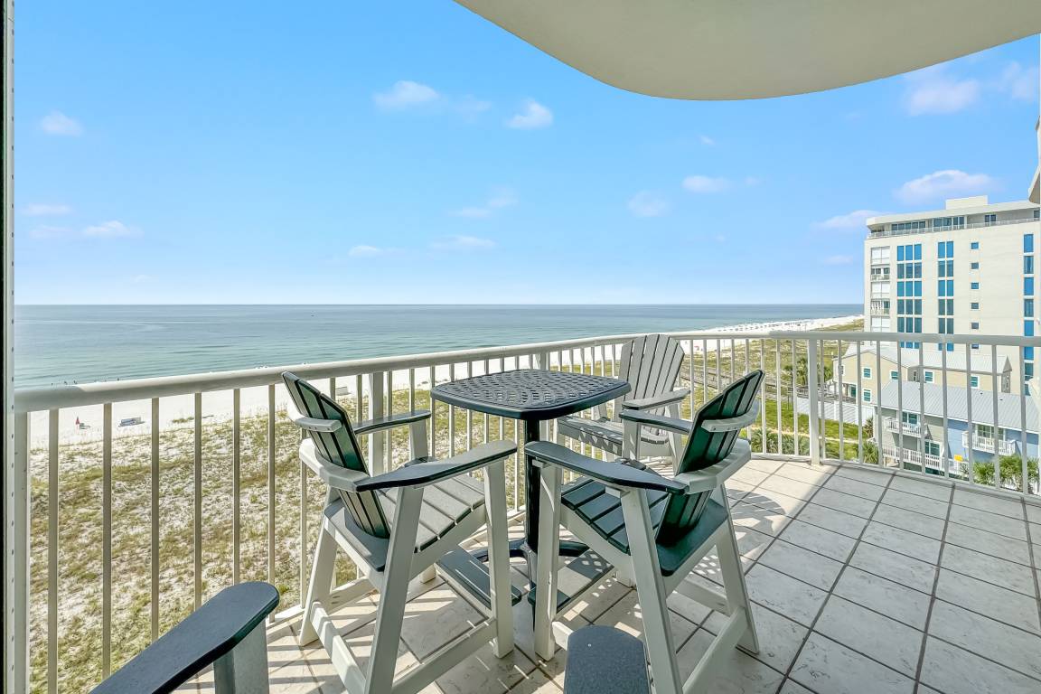 149 M² Condo ∙ 3 Bedrooms ∙ 8 Guests - Perdido Key, FL