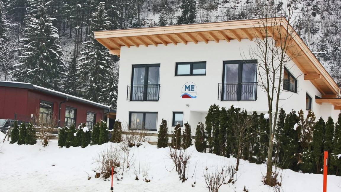 182 M² Ferienhaus ∙ 5 Schlafzimmer ∙ 10 Gäste - Zell am Ziller