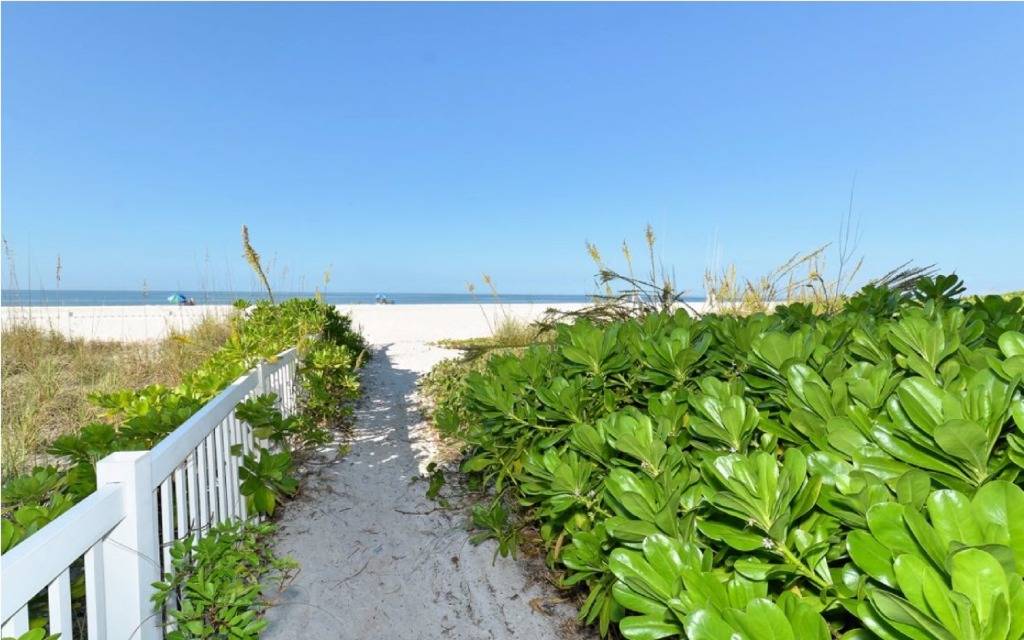 65 M² House ∙ 1 Bedroom ∙ 4 Guests - Anna Maria Island, FL