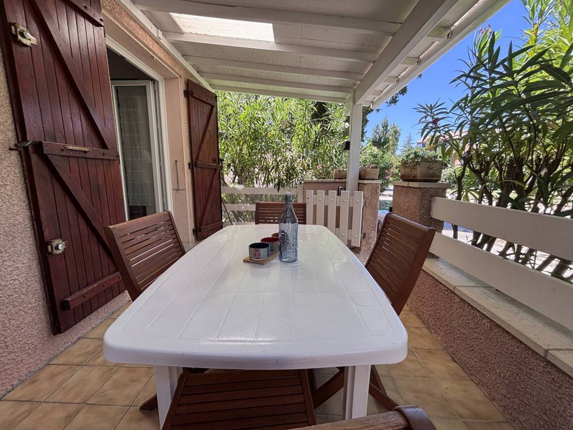 35 M² Maison De Vacances ∙ 1 Chambre ∙ 5 Personnes - Argelès-sur-Mer
