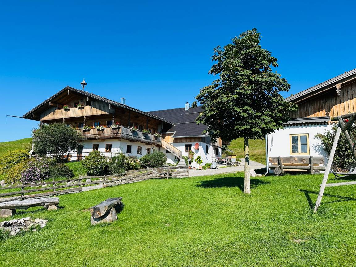 75 M² Appartement ∙ 2 Chambres ∙ 5 Personnes - Marktoberdorf