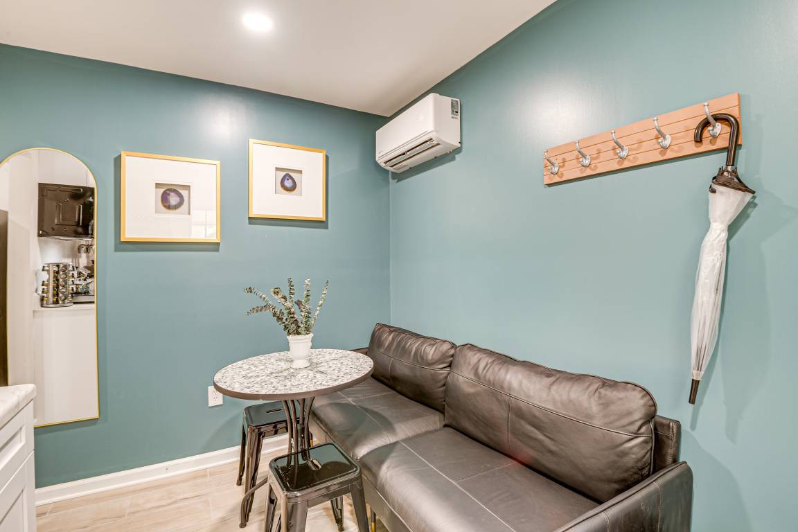 51 M² Apartment ∙ 2 Bedrooms ∙ 2 Guests - Largo, MD