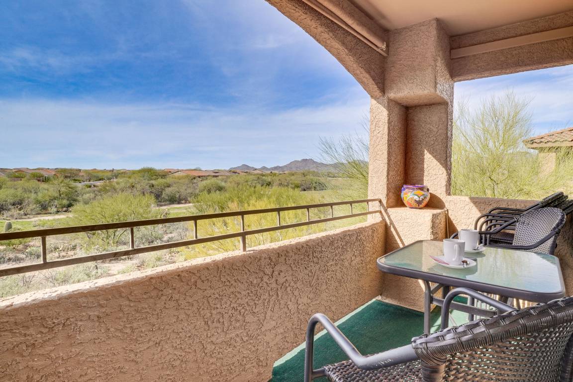 134 M² Apartment ∙ 3 Bedrooms ∙ 6 Guests - Oro Valley, AZ