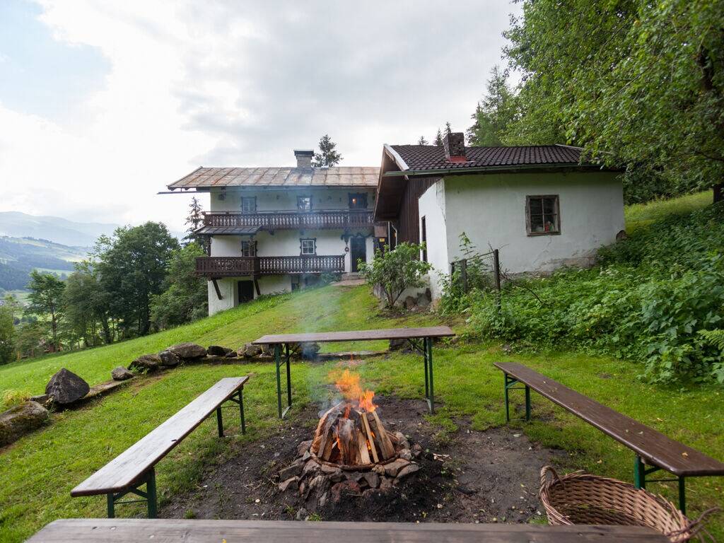 180 M² House ∙ 5 Bedrooms ∙ 15 Guests - Thurn Pass