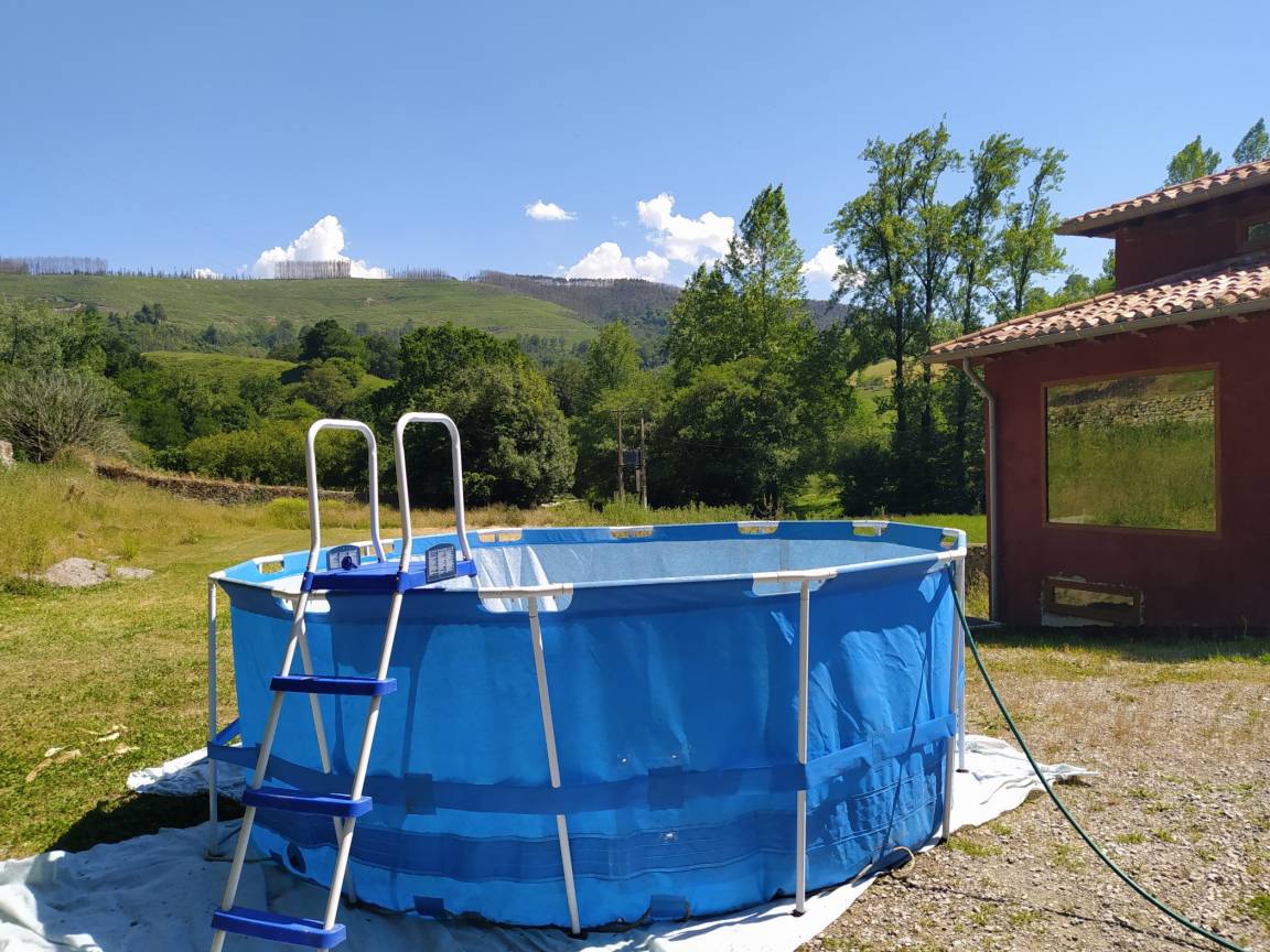 180 M² Villa ∙ 1 Chambre ∙ 5 Personnes - Solares