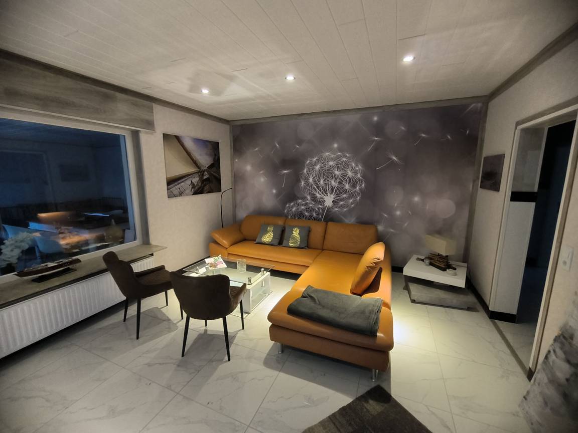 105 M² Apartment ∙ 2 Bedrooms ∙ 5 Guests - Neuhaus