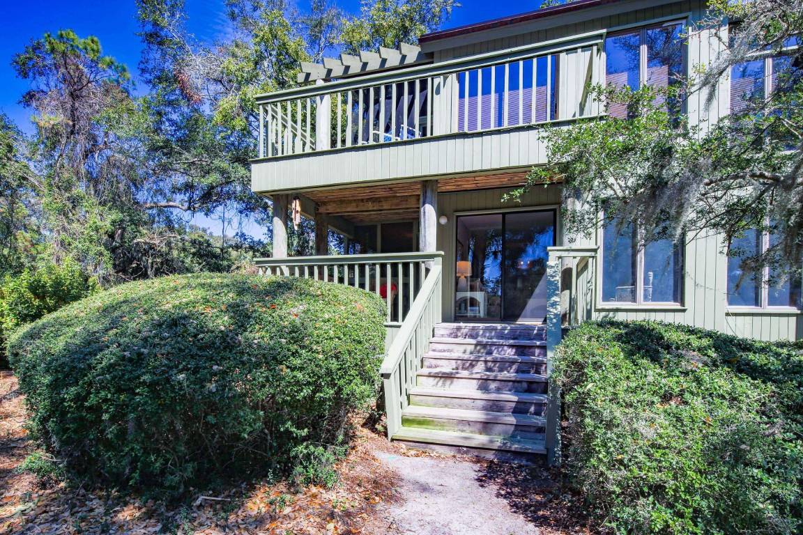 104 M² Villa ∙ 2 Bedrooms ∙ 4 Guests - Kiawah Island, SC