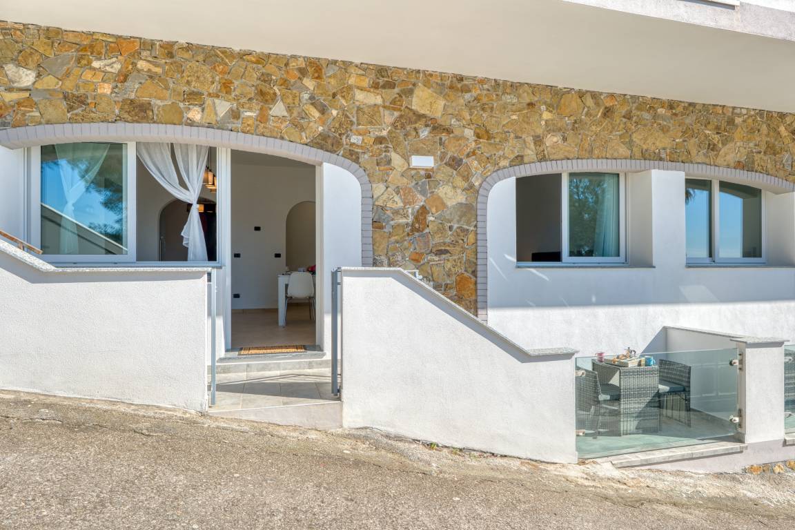 60 M² Apartment ∙ 2 Bedrooms ∙ 4 Guests - Andora