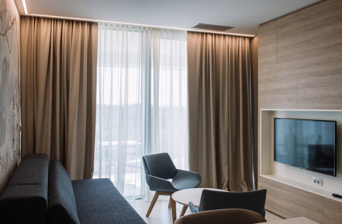 46 M² Appartamento ∙ 1 Camera Da Letto ∙ 4 Ospiti - Mandre