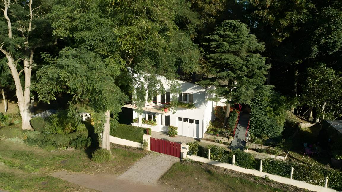 37 M² Maison De Vacances ∙ 1 Chambre ∙ 2 Personnes - Saint-Valery-sur-Somme