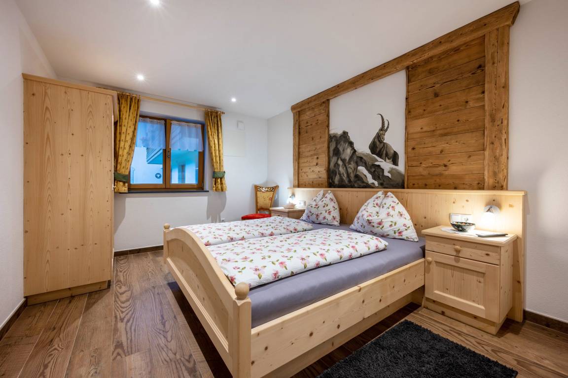 80 M² Appartamento Vacanza ∙ 3 Camere Da Letto ∙ 8 Ospiti - Riva di Tures