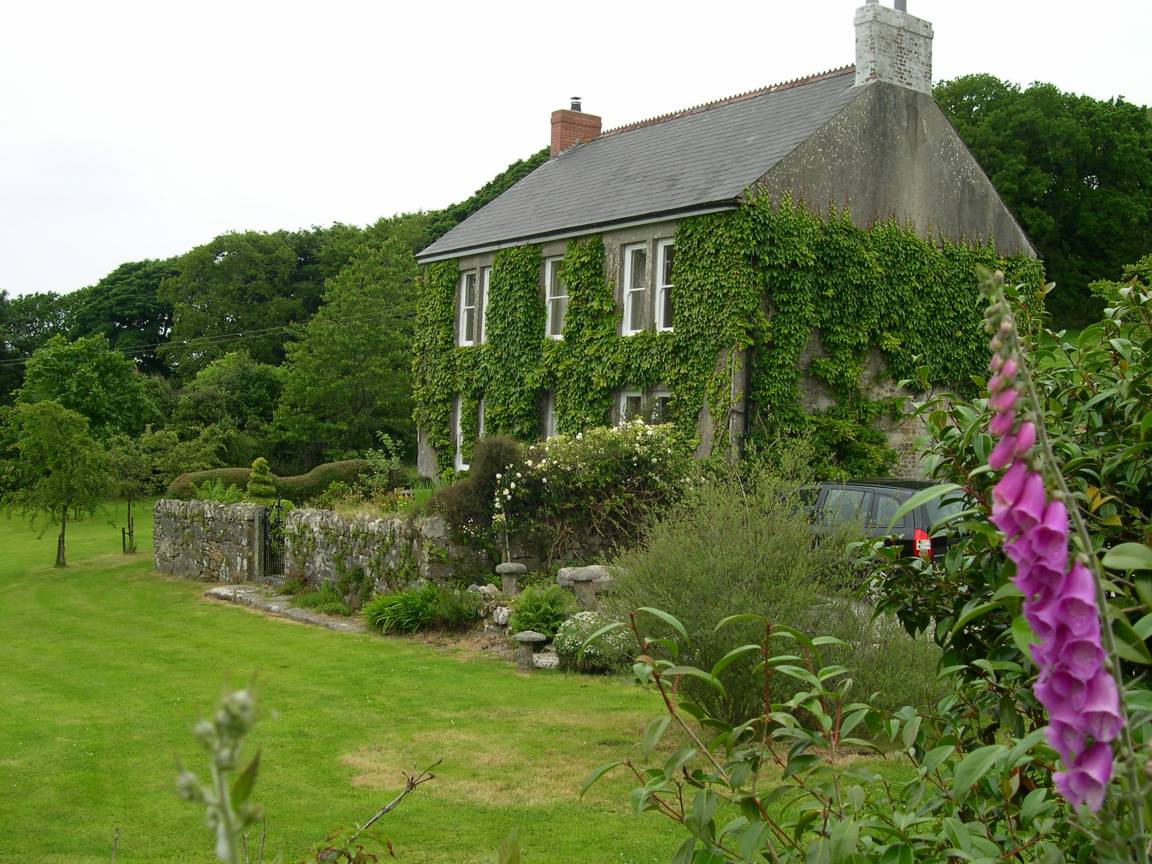 Cottage ∙ 4 Bedrooms ∙ 11 Guests - Devon