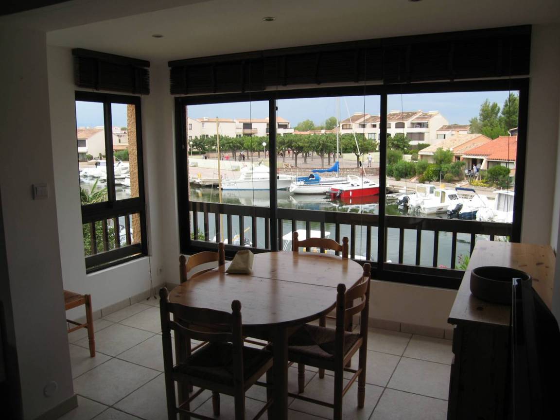 60 M² Appartement ∙ 2 Chambres ∙ 6 Personnes - Saint-Cyprien