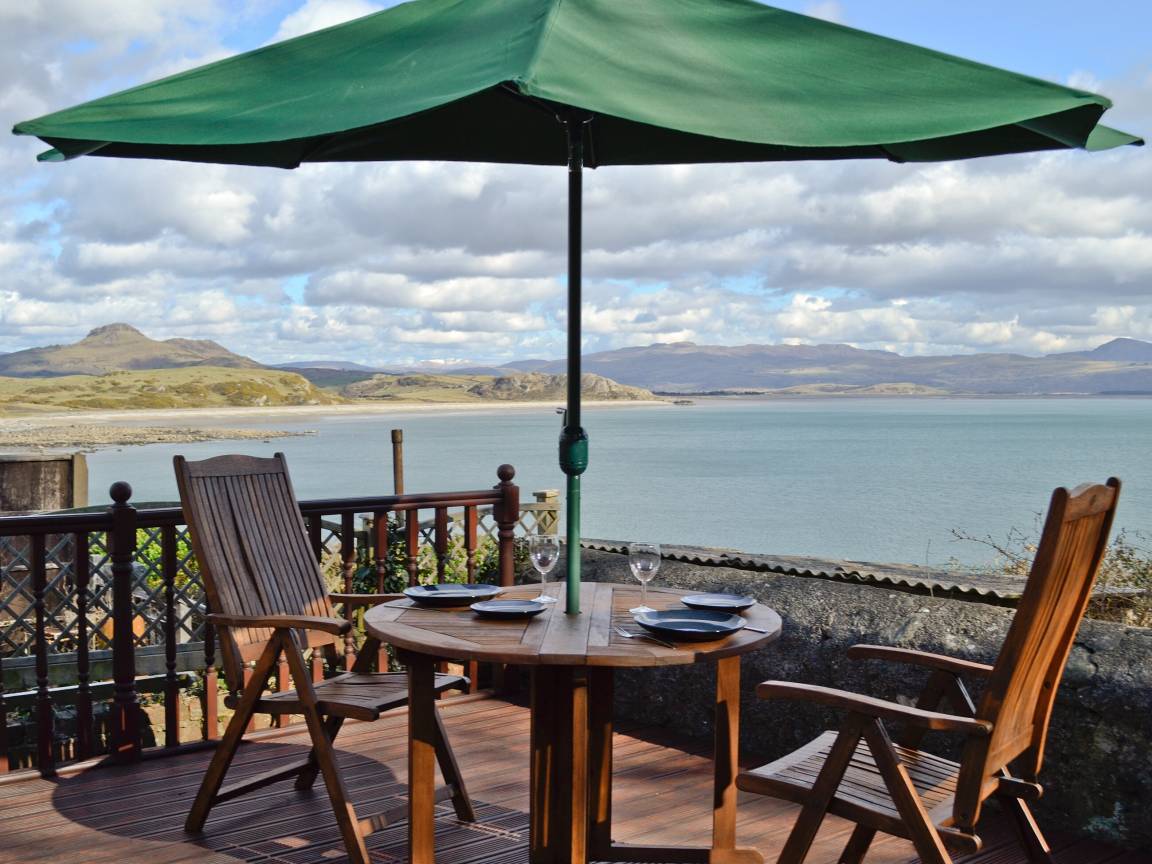 Cottage ∙ 2 Bedrooms ∙ 4 Guests - Llŷn Peninsula