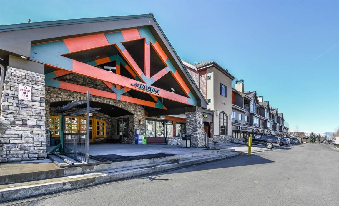 42 M² House ∙ 1 Bedroom ∙ 4 Guests - Keystone, CO