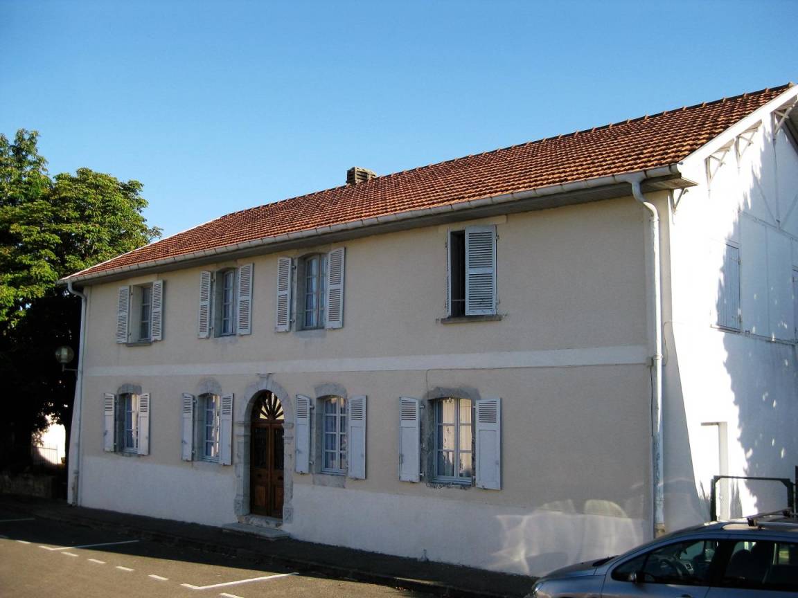 96 M² Gîte ∙ 2 Chambres ∙ 6 Personnes - Pays basque français