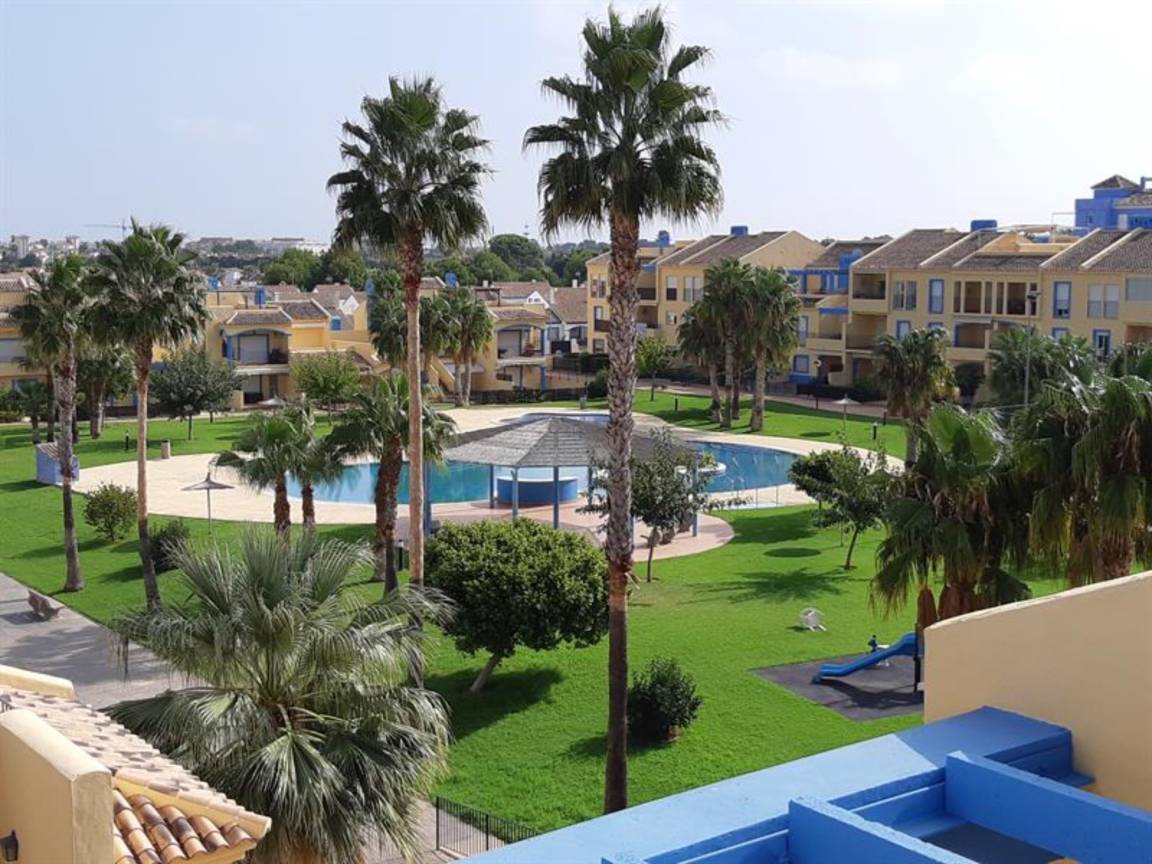 90 M² Apartment ∙ 3 Bedrooms ∙ 6 Guests - Orba