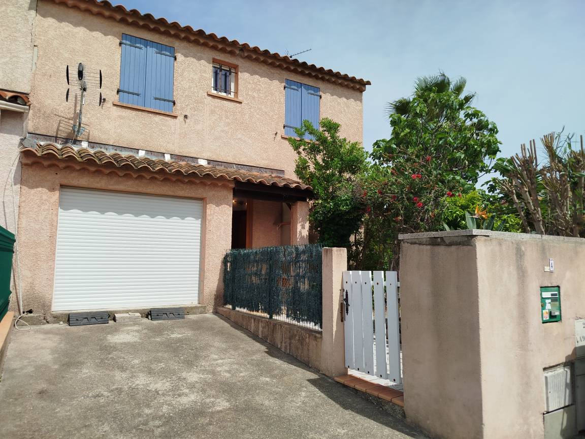 100 M² Maison De Vacances ∙ 3 Chambres ∙ 6 Personnes - Saint-Cyprien